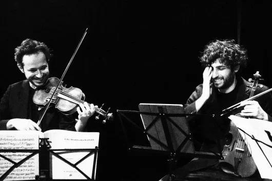 Katok Festival en Ardèche